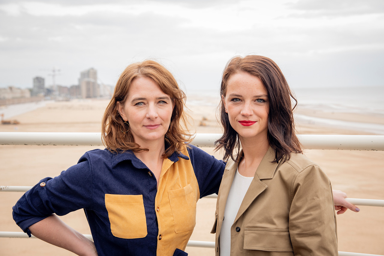 THE BEST OF DORIEN B. to open Ostend Film Festival + trailer release ...